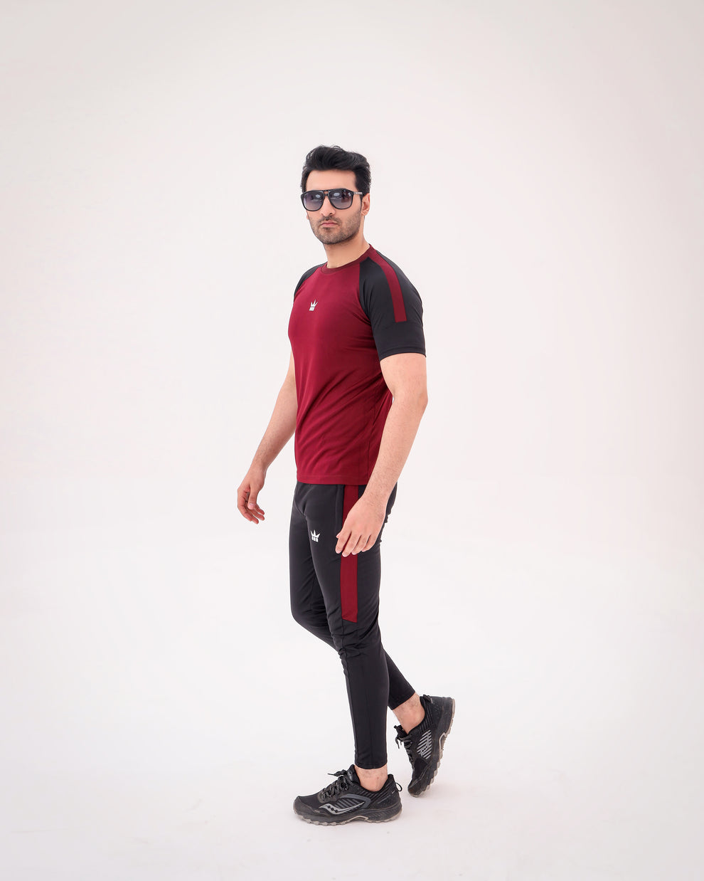 Elite Icon-Tracksuit – Elite Wear