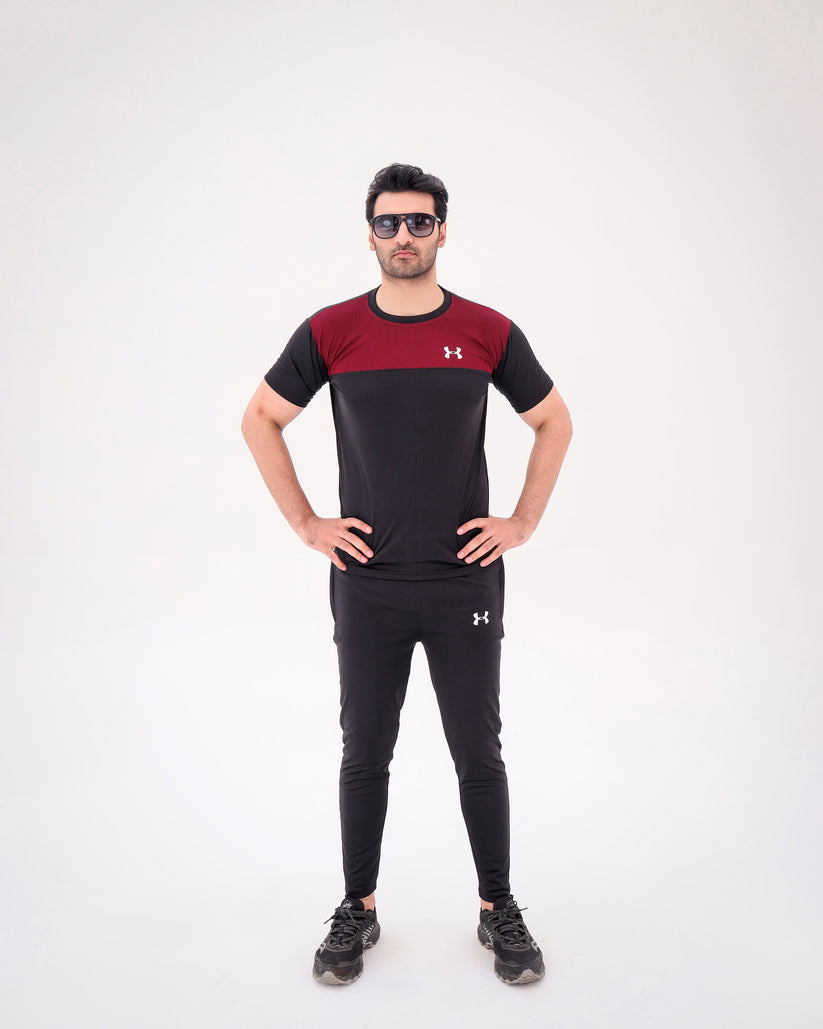Active Armour - Tracksuit – Elite Wear
