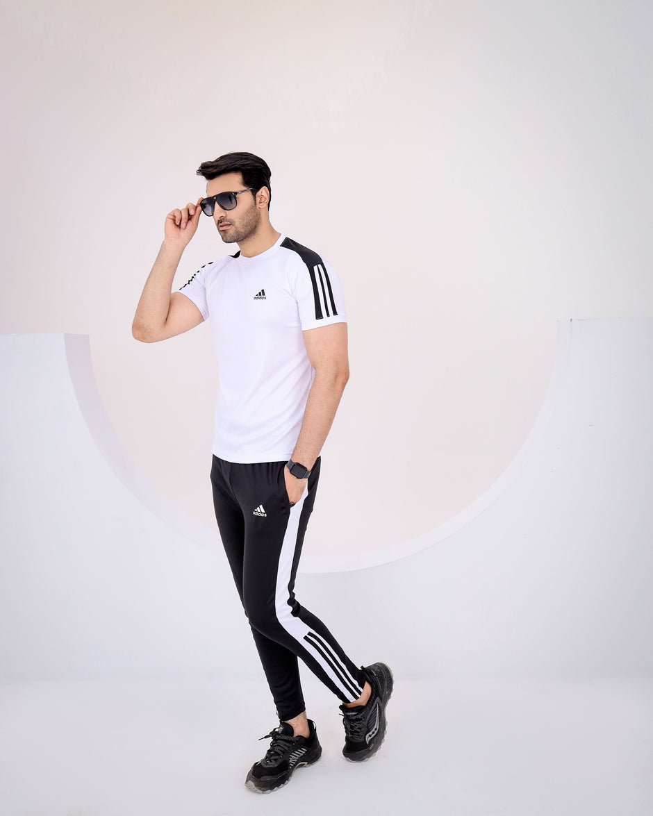 Summer Tracksuits for Men | Active Wear | Flat 50% Off – Elite Wear