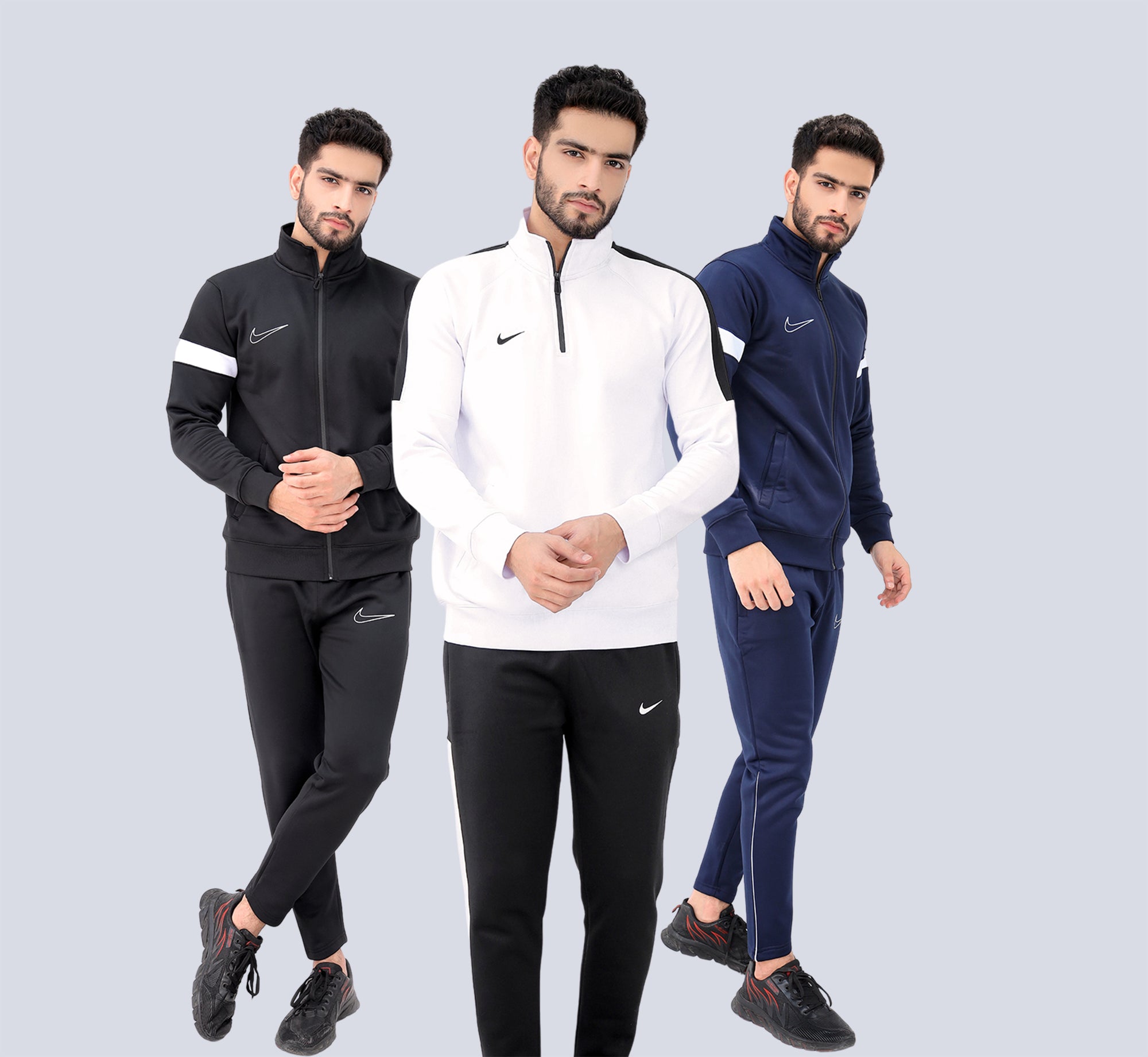 Elite Wear Tracksuits