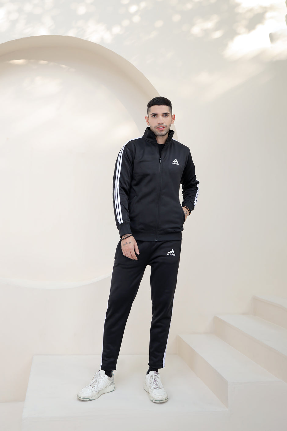 Elite Wear Tracksuits