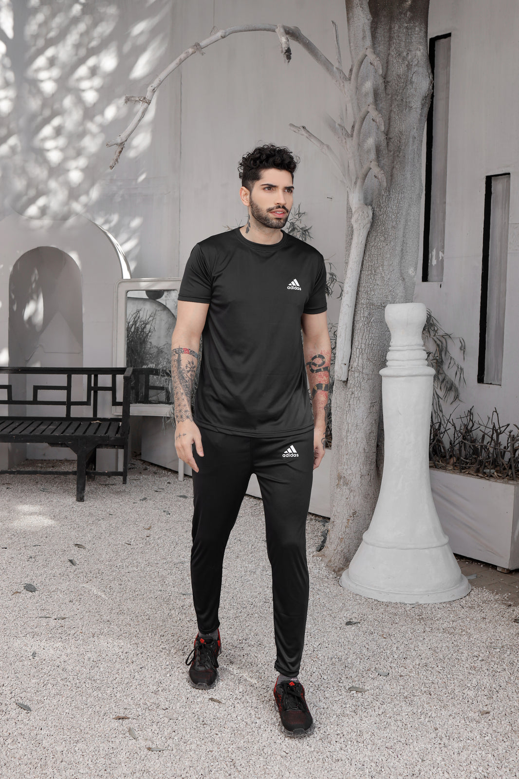 Elite Wear Tracksuits