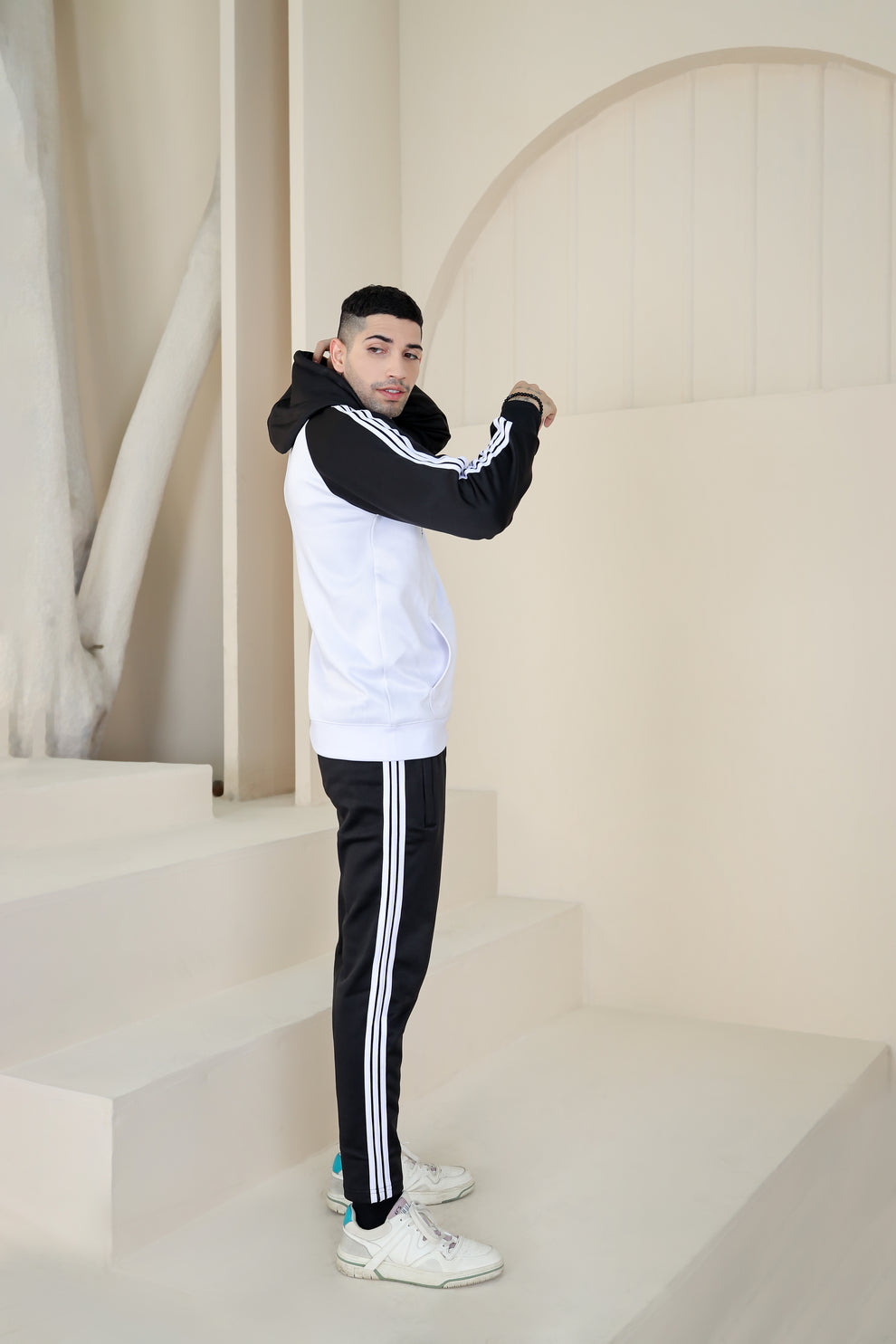 SIGNATURE TRACKSUIT – Elite Wear