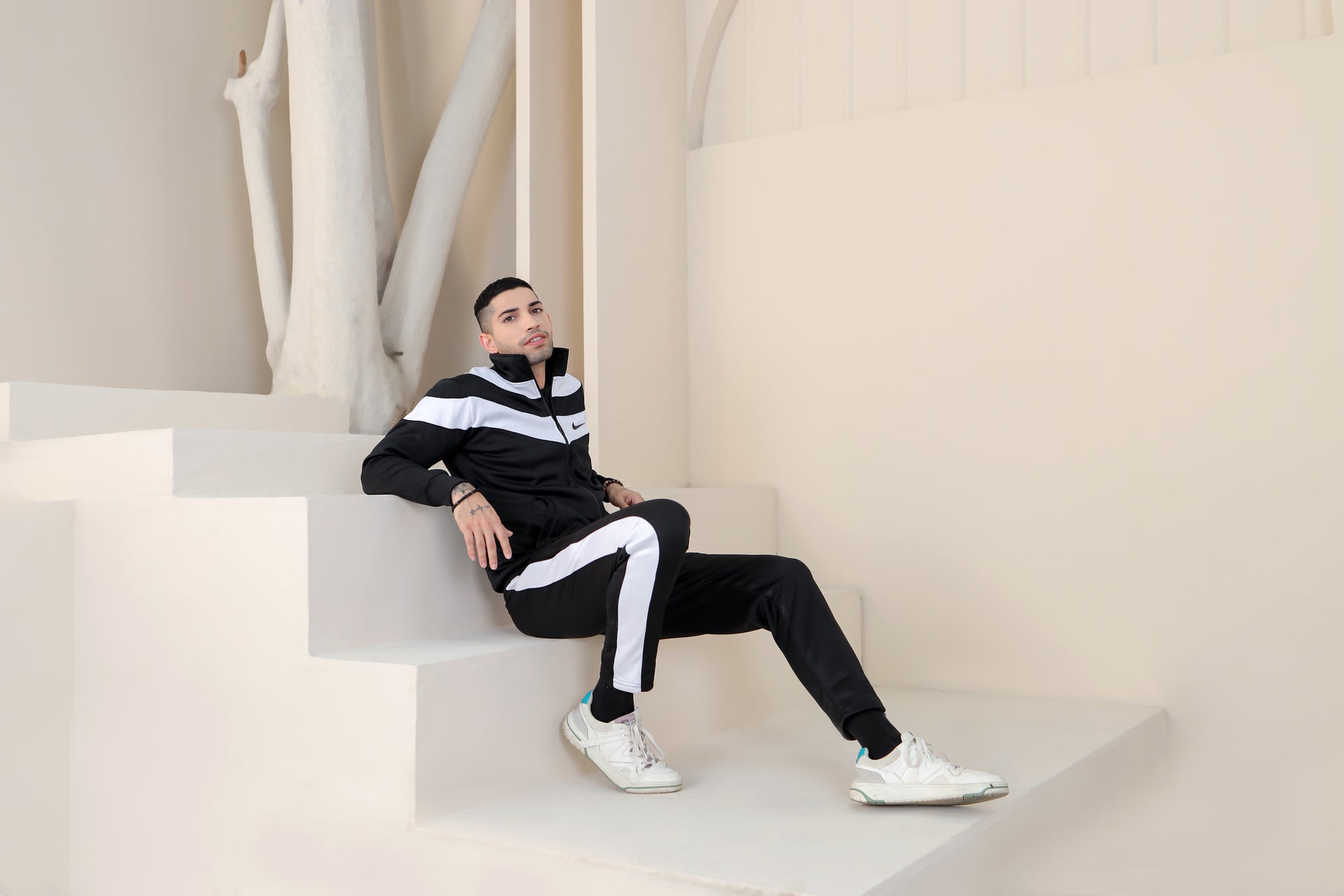 Elite Wear Tracksuits