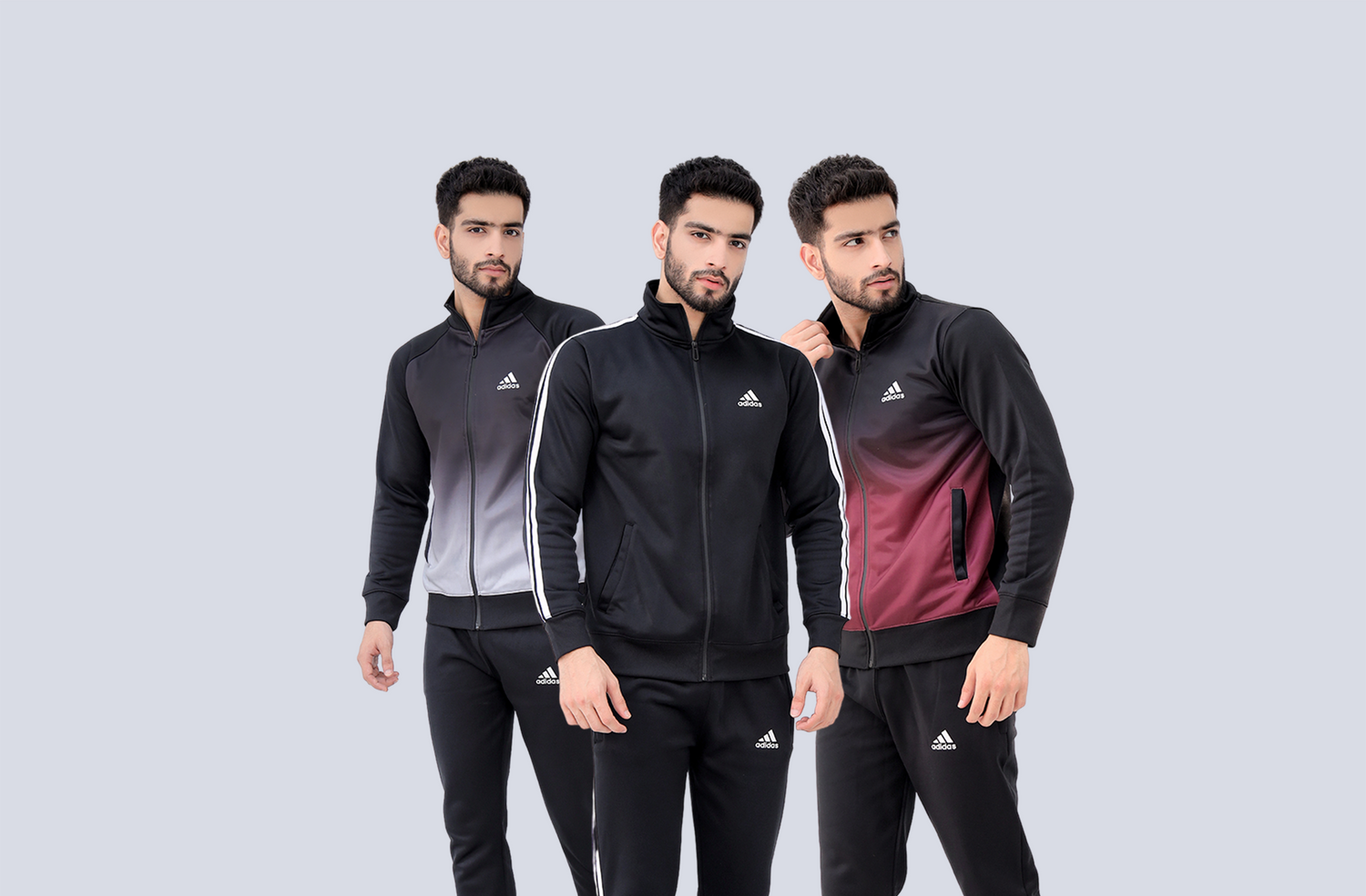 Elite Wear Tracksuits