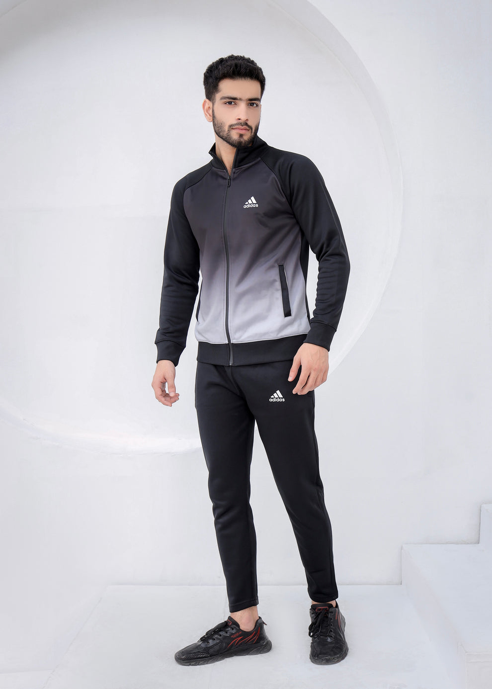 Aqua-Winter Tracksuit – Elite Wear