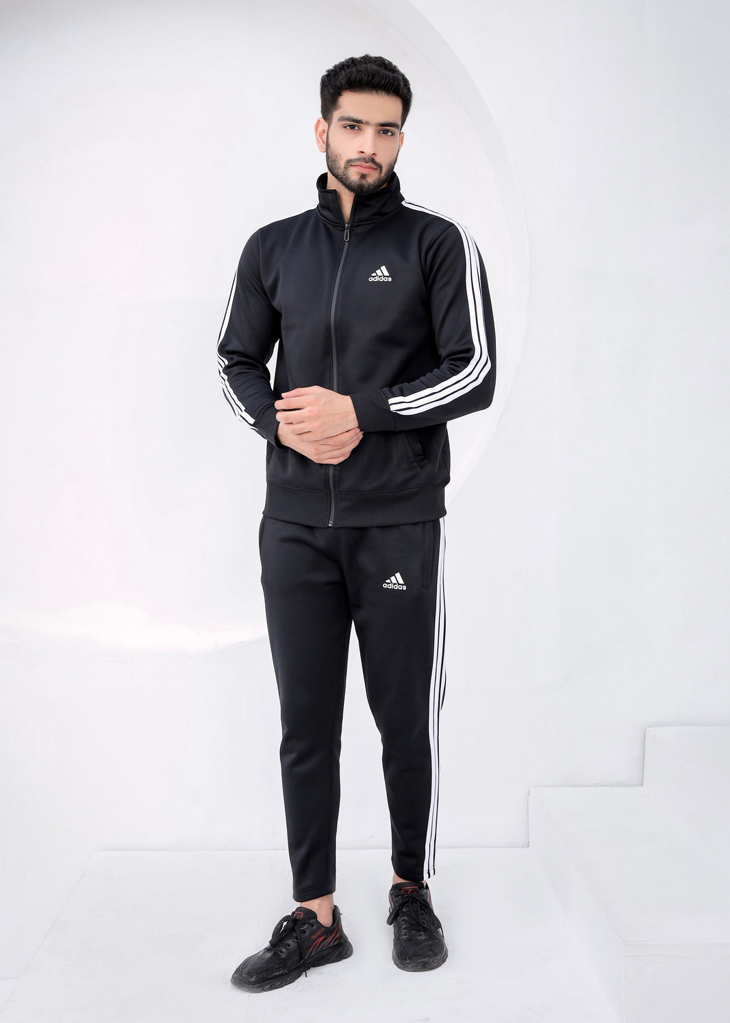 Elite Wear Tracksuits