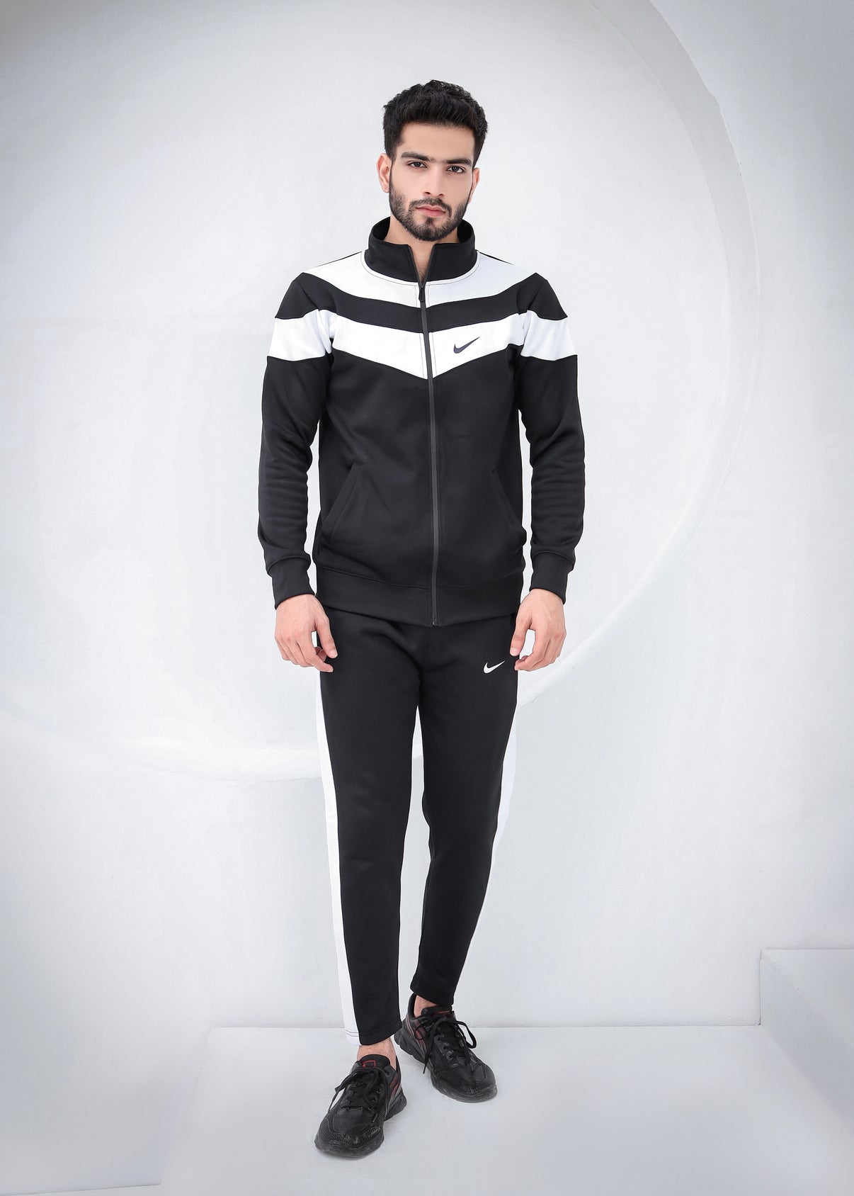 Turbo-Winter Tracksuit – Elite Wear