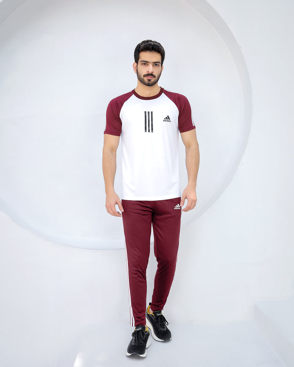 Elite Wear Tracksuits