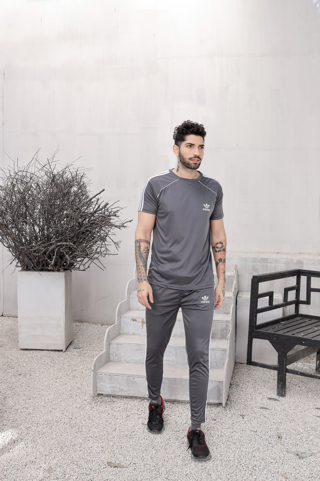 Elite Wear Tracksuits